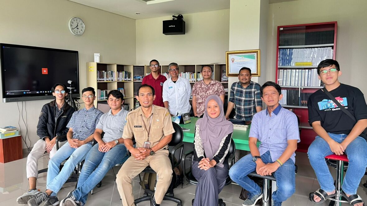 Resmi Berdiri : Koperasi Game, Let's Play Game Studio Siap Meramaikan Industri Game di Indonesia ...